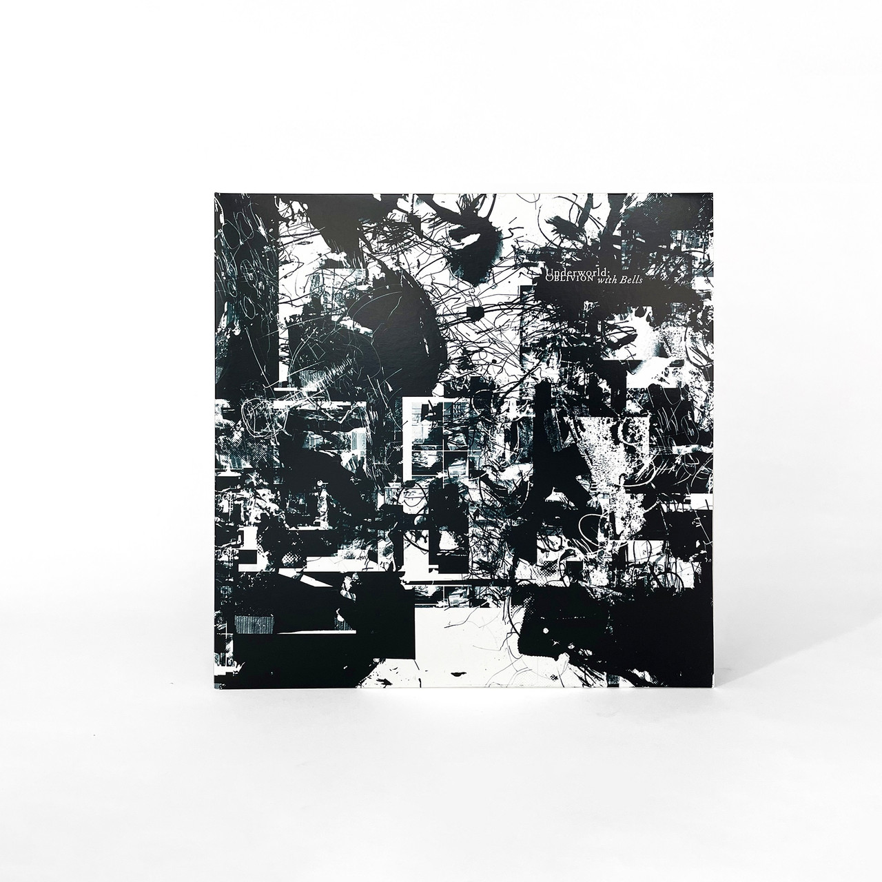 Underworld - Oblivion With Bells: Half-Speed Master (180g Vinyl 2LP ...