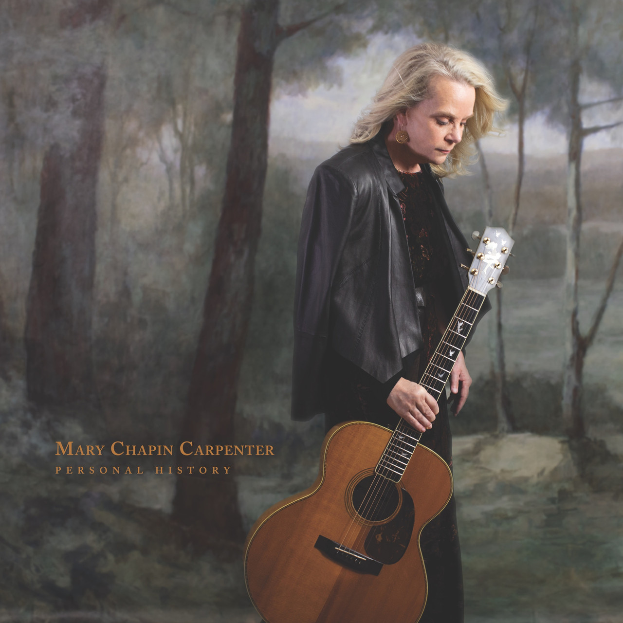 Mary Chapin Carpenter - Personal History (Vinyl LP) - Music Direct
