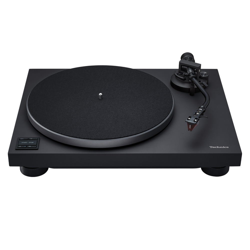 Technics - SL-50C Direct Drive Turntable - Music Direct