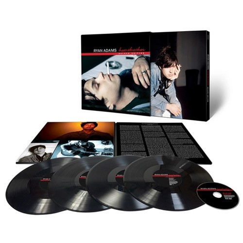 Ryan Adams Heartbreaker