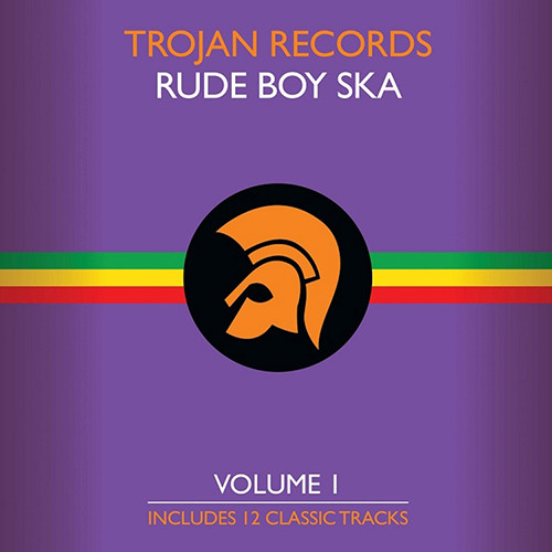 Trojan Records Presents Best Of Tighten Up Reggae Volume 1:, 41% OFF
