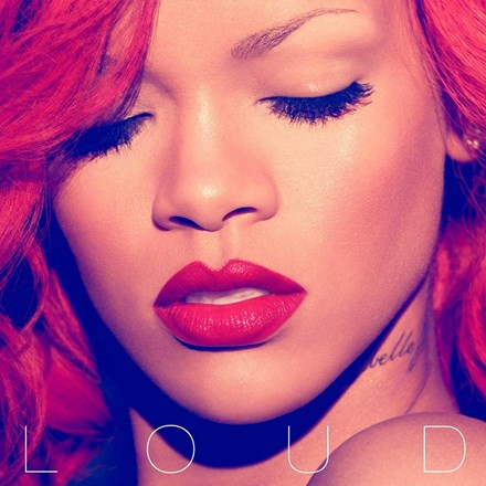 Rihanna - Loud (Vinyl 2LP) * * * - Music Direct