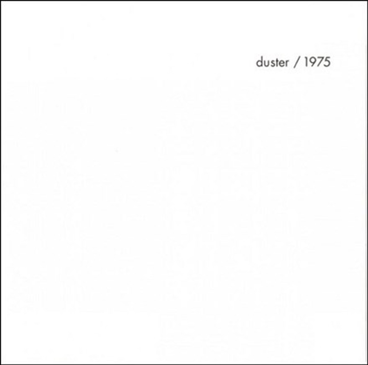 Duster - 1975 (12" Vinyl EP) - Music Direct