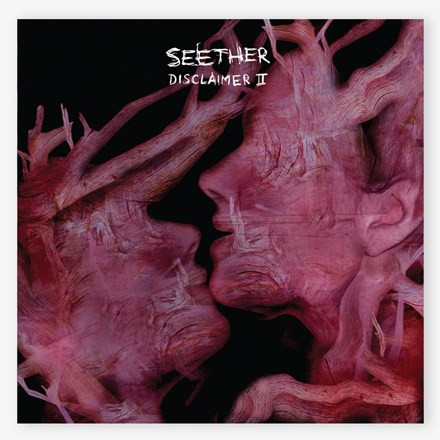 Seether - Disclaimer II (Colored Vinyl 2LP) - Music Direct