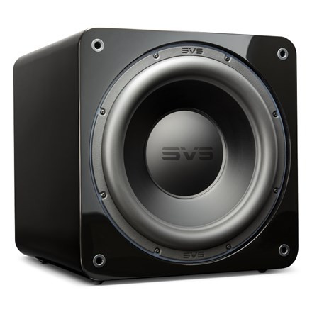 SVS - SB-3000 Subwoofer (Gloss Black) **OPEN BOX** - Music Direct
