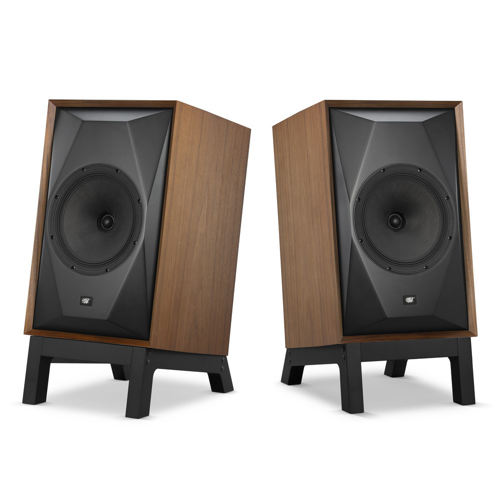 MoFi Electronics - SourcePoint 10 Master Edition Bookshelf Speakers ...