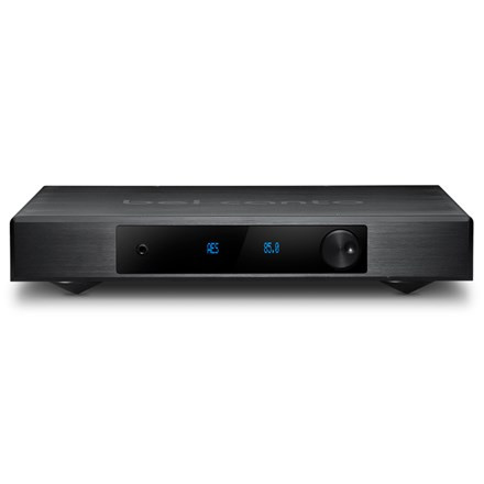 Bel Canto - e1X DAC/Preamplifier - Music Direct