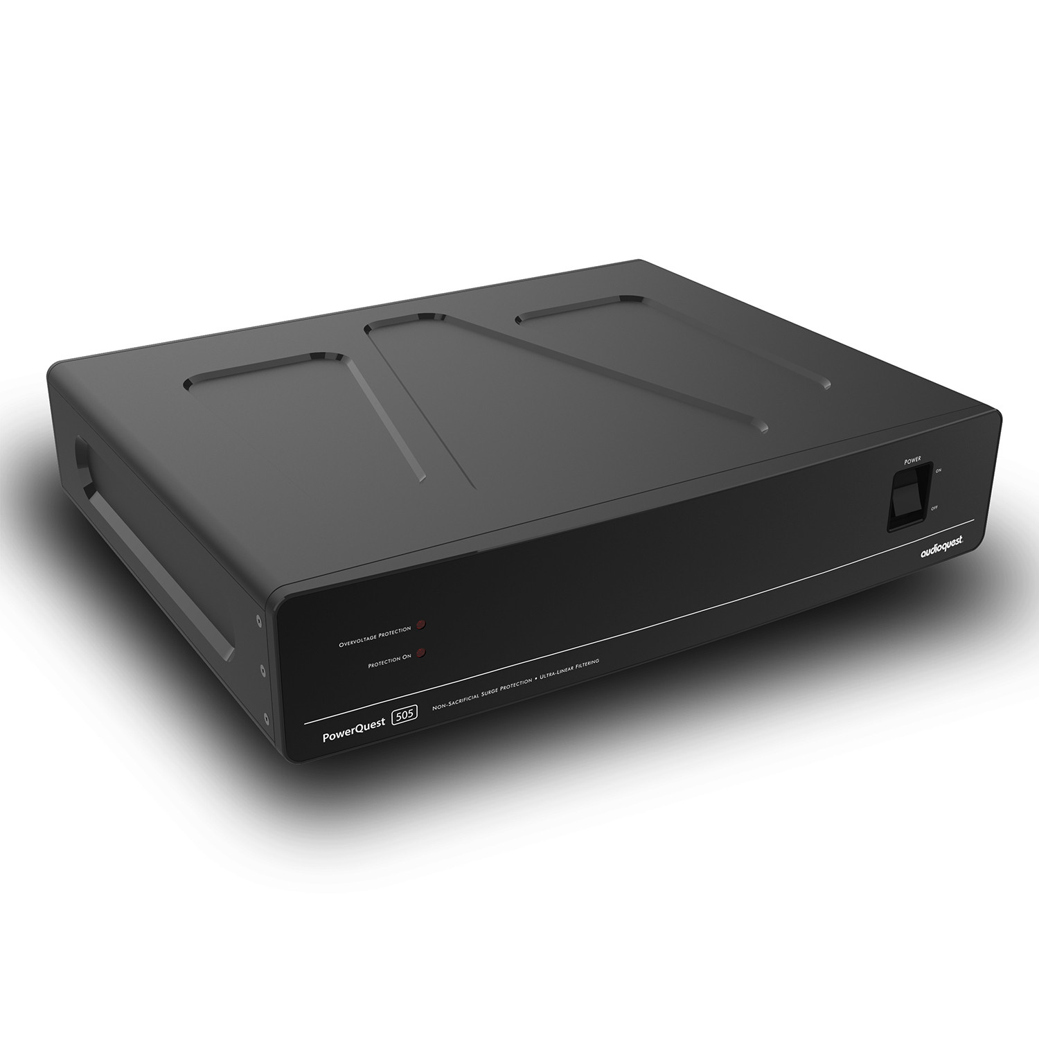 AudioQuest - PowerQuest 505 Power Conditioner - Music Direct
