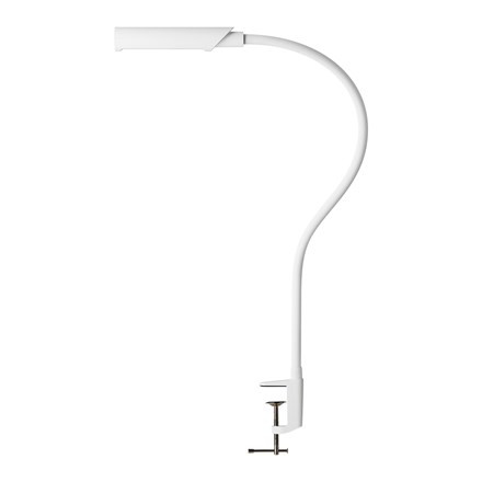 Reliable - UberLight Flex Task Light with Clamp - Music Direct