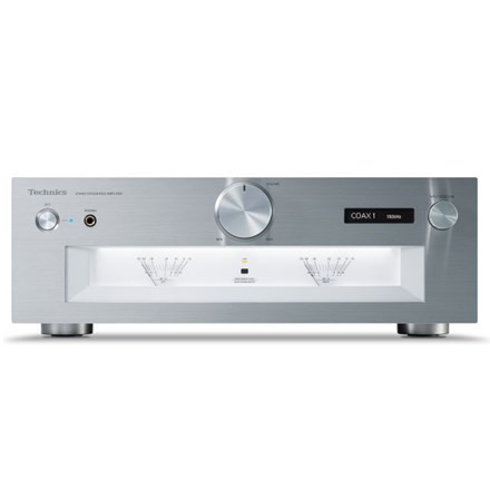 Technics - SU-G700M2 Integrated Amplifier - Music Direct