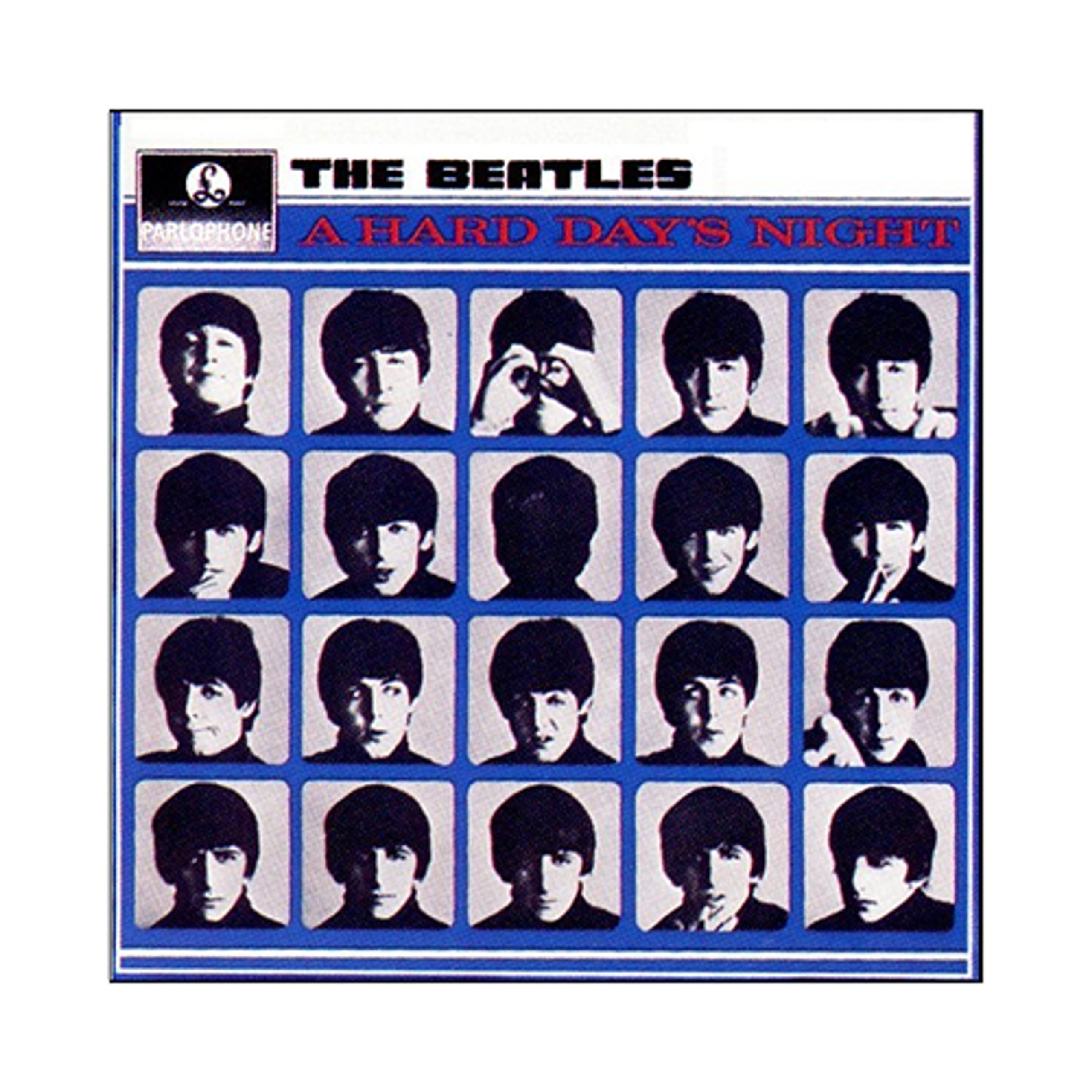 The Beatles A Hard Day s Night 180G Vinyl LP Music Direct the-beatles-a-hard-day-s-night-180g-vinyl-lp-music-direct