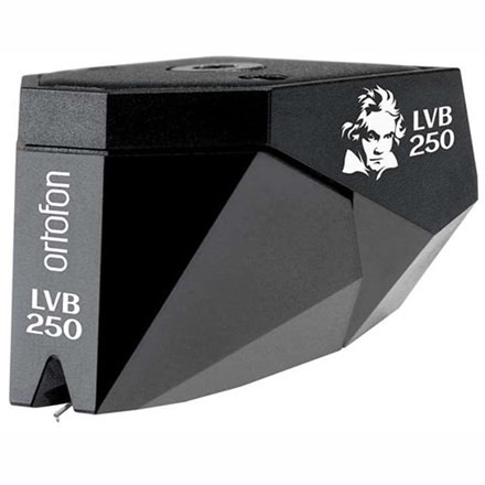Ortofon - 2M Black LVB 250 MM Phono Cartridge - Music Direct