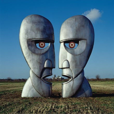 Pink Floyd - The Division Bell (180g Vinyl 2LP) * * * - Music Direct