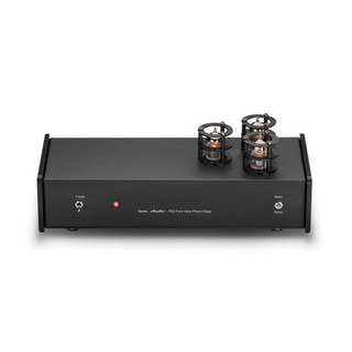 Icon Audio - PS2 MM Tube Phono Preamplifier - Music Direct