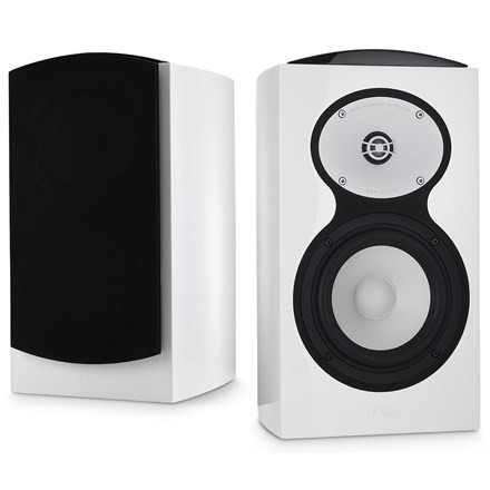 Revel Products - Music Direct
