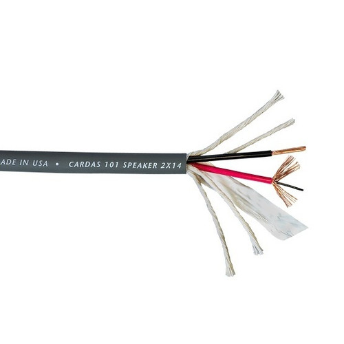 Cardas Audio Products - Music Direct