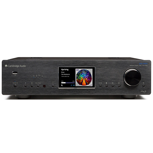 Equipment - Network Player - Page 1 - Music Direct