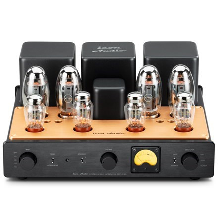 Icon Audio Products - Music Direct