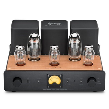 Icon Audio Products - Music Direct