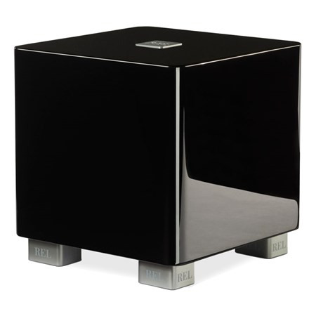 REL - T/5x Subwoofer - Music Direct