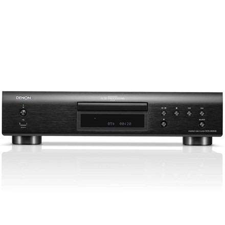 Denon - DCD-900NE CD Player - Music Direct