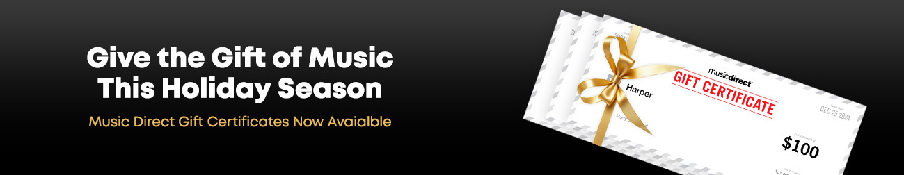 Music - Vinyl - Music Direct