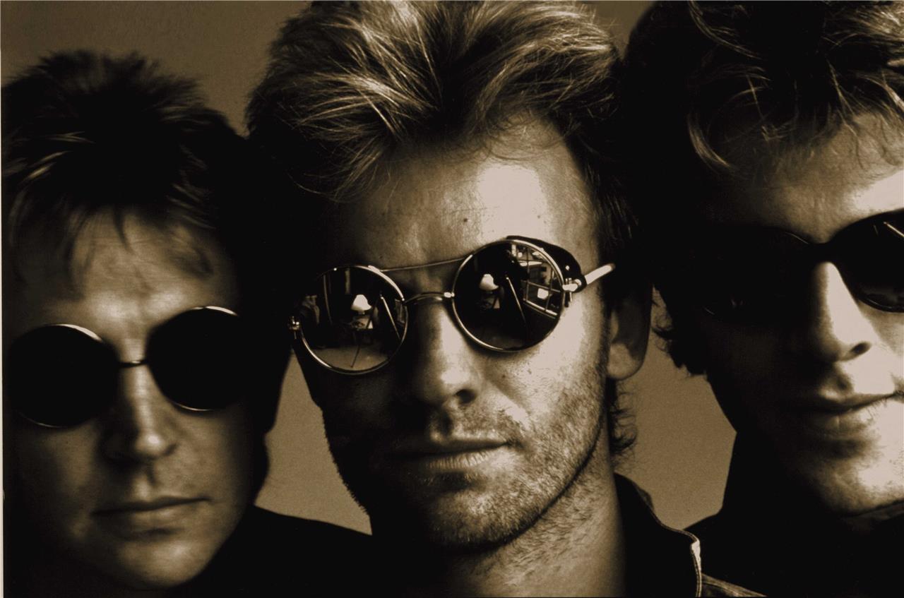 Five for Friday: The Police's Greatest Deep Cuts - Music Direct