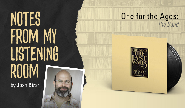 Notes from My Listening Room #29 - Music Direct