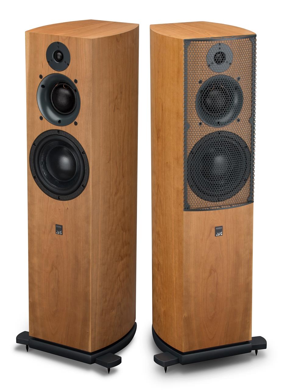 A Thing of Beauty: Music Direct Presents ATC Speakers - Music Direct