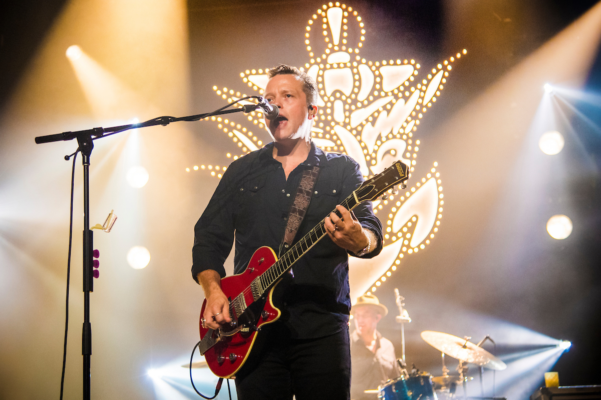 Five for Friday: Jason Isbell Songs - Music Direct