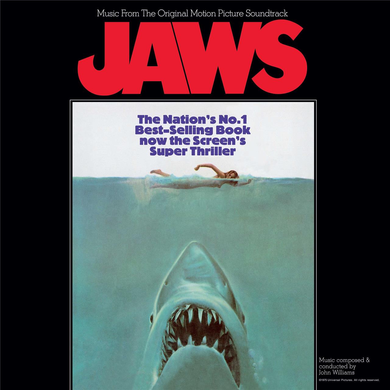 Five for Friday: Iconic John Williams Film Scores - Music Direct