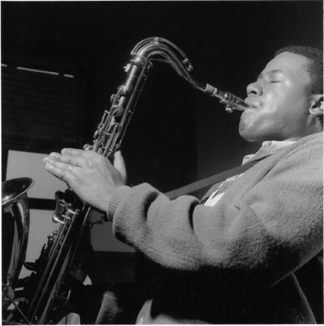 Five for Friday: Wayne Shorter Albums - Music Direct