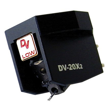 Dynavector - 20x2-L MC Phono Cartridge **OPEN BOX** - Music Direct