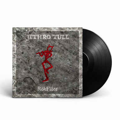Jethro Tull - RokFlote (180g Vinyl LP) * * * - Music Direct