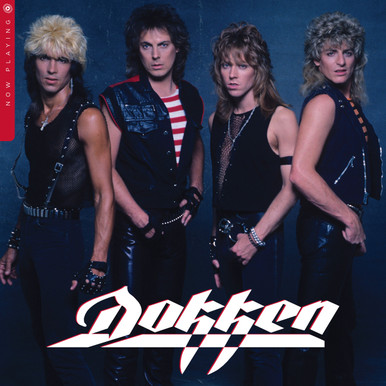 Dokken - Now Playing (Vinyl LP) - Music Direct