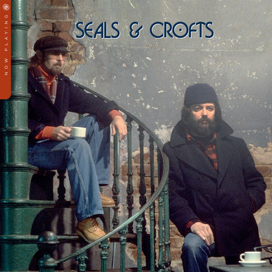 Seals & Crofts - Now Playing (Vinyl LP) - Music Direct