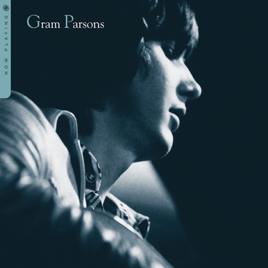 Gram Parsons - Now Playing (Colored Vinyl LP) - Music Direct