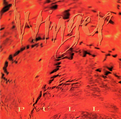 Winger - Pull (Colored Vinyl LP) - Music Direct
