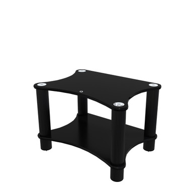 Solid Tech - Radius Solo 2 Audio Rack - Music Direct