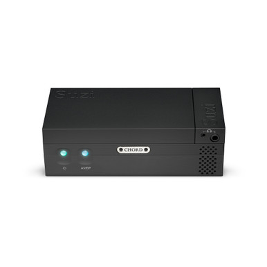 Chord Electronics - Suzi Modular Stereo Power Amplifier - Music Direct