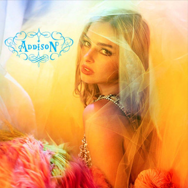 Addison Rae - Addison (Vinyl LP) - Music Direct