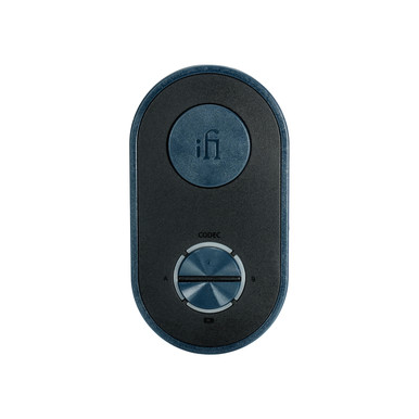 iFi - UP Travel Pocket-Size Bluetooth Companion - Music Direct