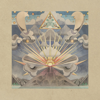 Junip - Fields (Colored Vinyl 2LP) - Music Direct