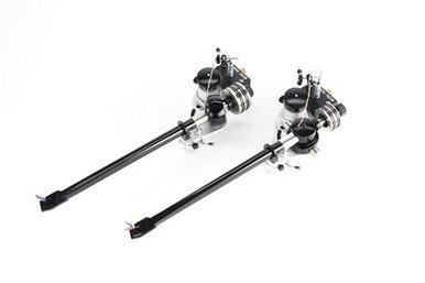 VPI - Fatboy 10” Tonearm Armwand - Music Direct