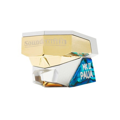 Soundsmith - Paua Mk2 ES Low Output MI Phono Cartridge - Music Direct