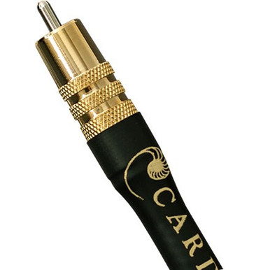 Cardas - Cygnus Interconnects (Pair) - Music Direct