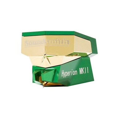 Soundsmith - Hyperion Mk2 ES Low Output MI Phono Cartridge - Music Direct