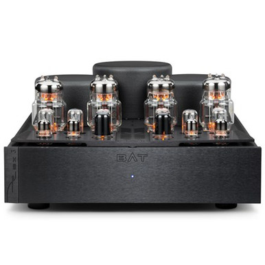 BAT - Rex 3 Tube Power Amplifier - Music Direct