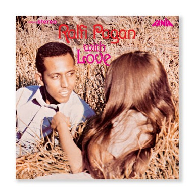 Ralfi Pagan - With Love (180g Vinyl LP) - Music Direct