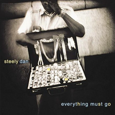 Steely Dan - Everything Must Go (180g 45RPM Vinyl 2LP) * * * - Music Direct